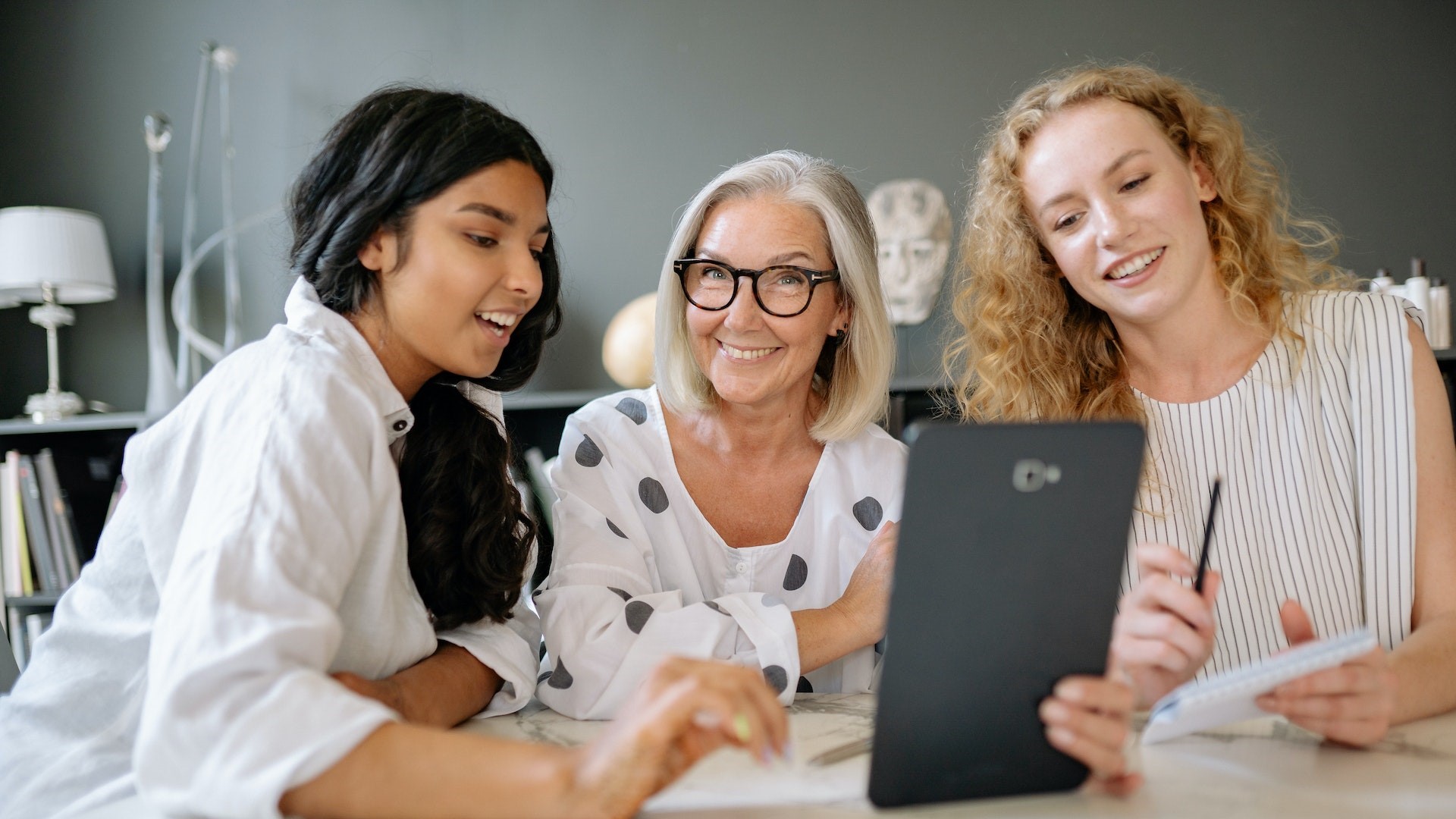 Leader Development - LeaderWork