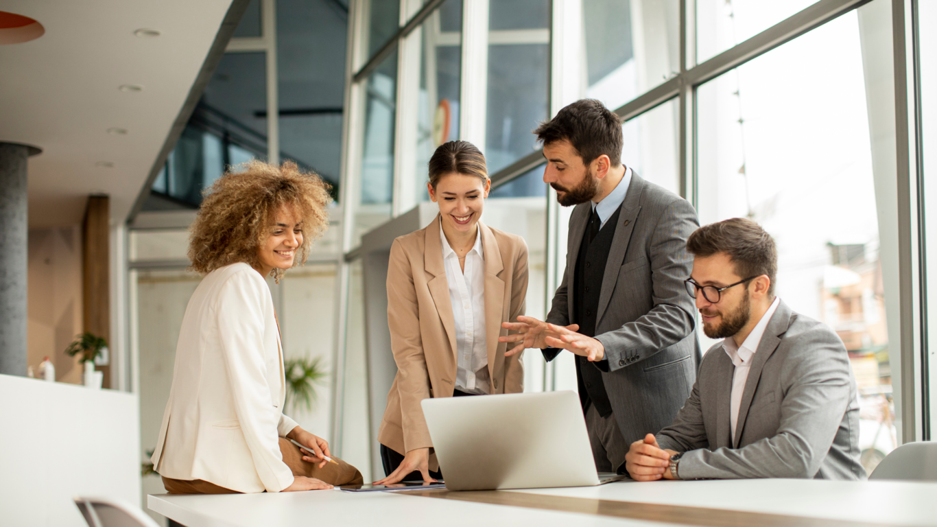 LeaderWork 12 - LeaderWork