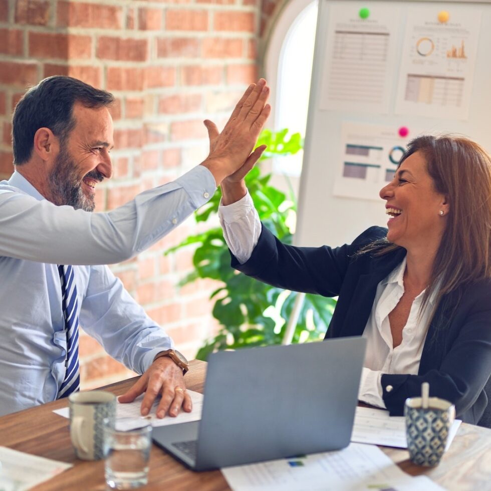 LeaderWork - Leader Development Services