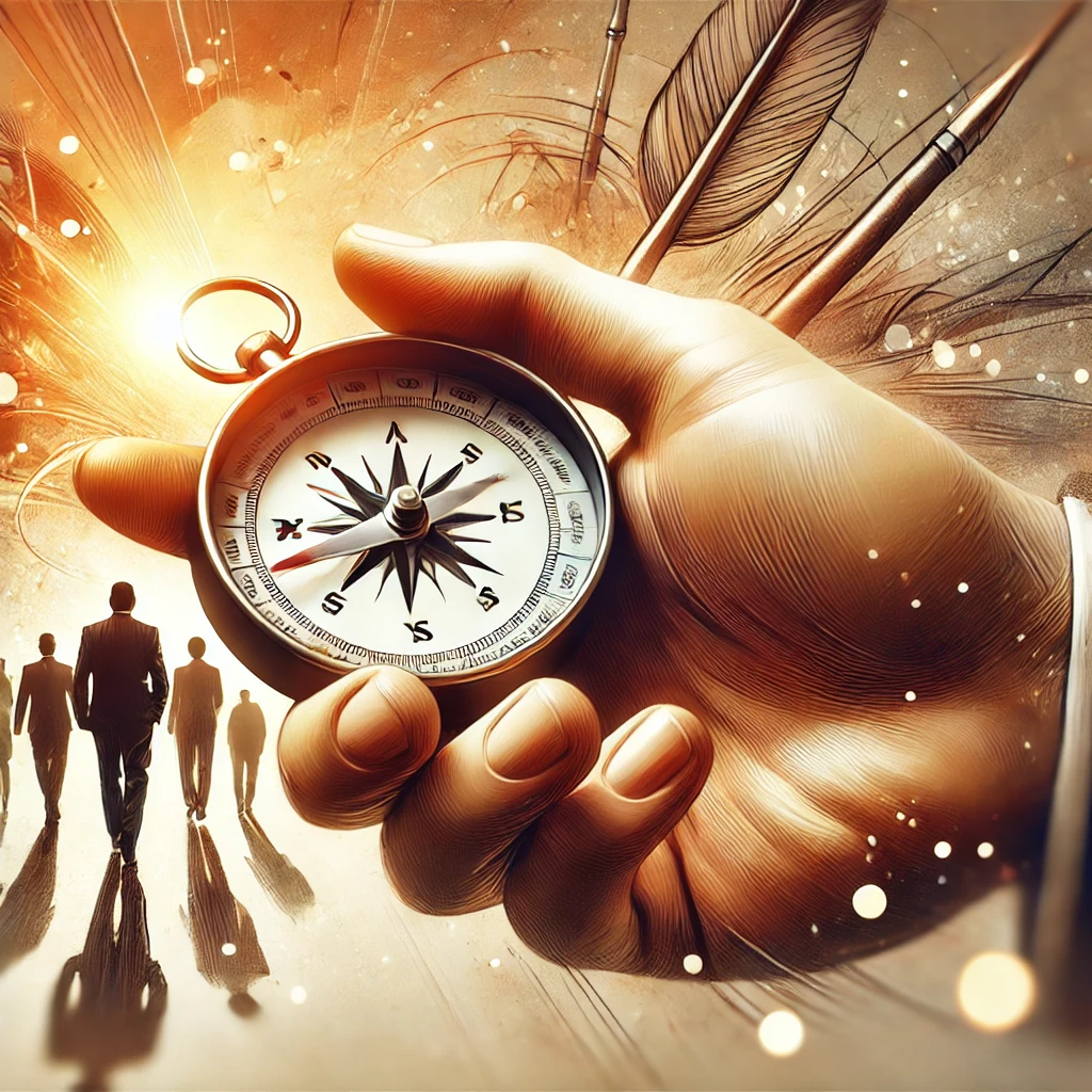 Leading by Example: The Power of Accountability in Leadership - LeaderWork