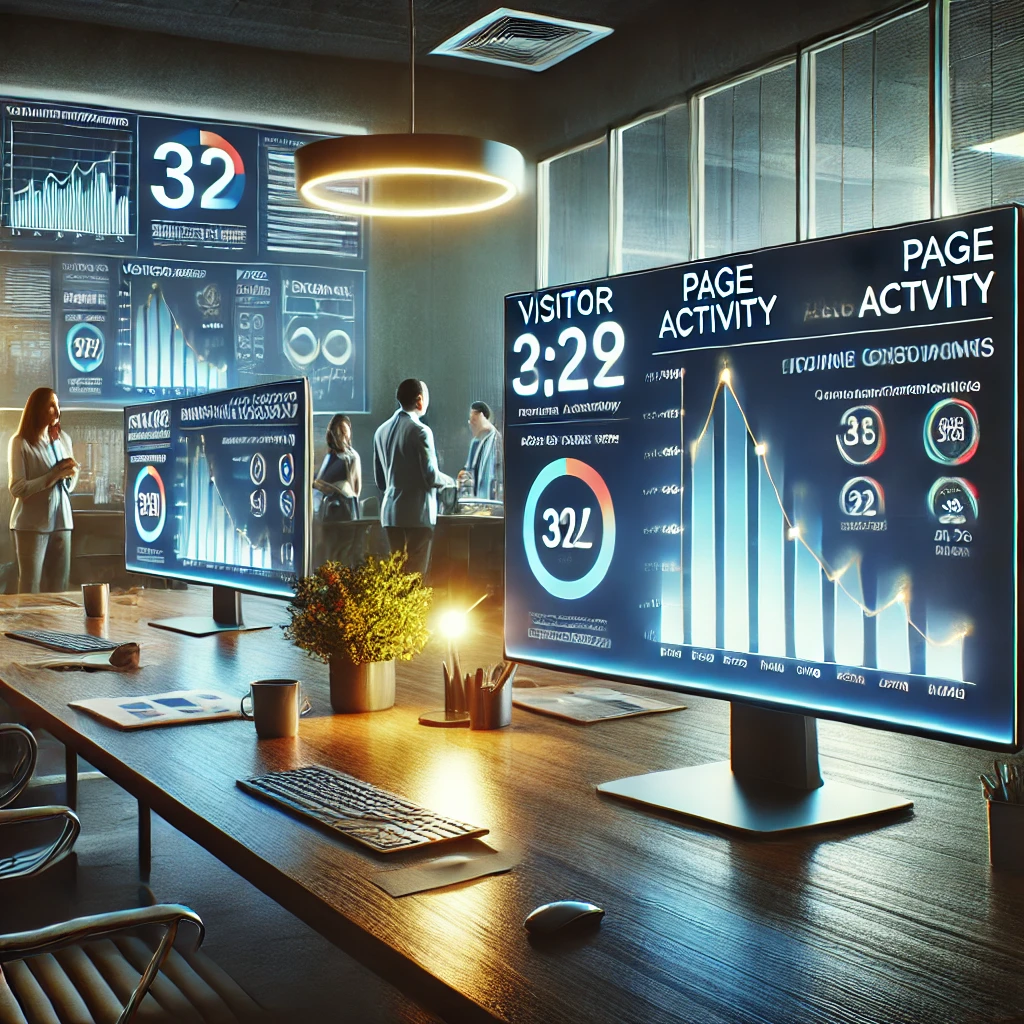 The Power of Visible Progress: How Dashboards Drive Accountability and ...
