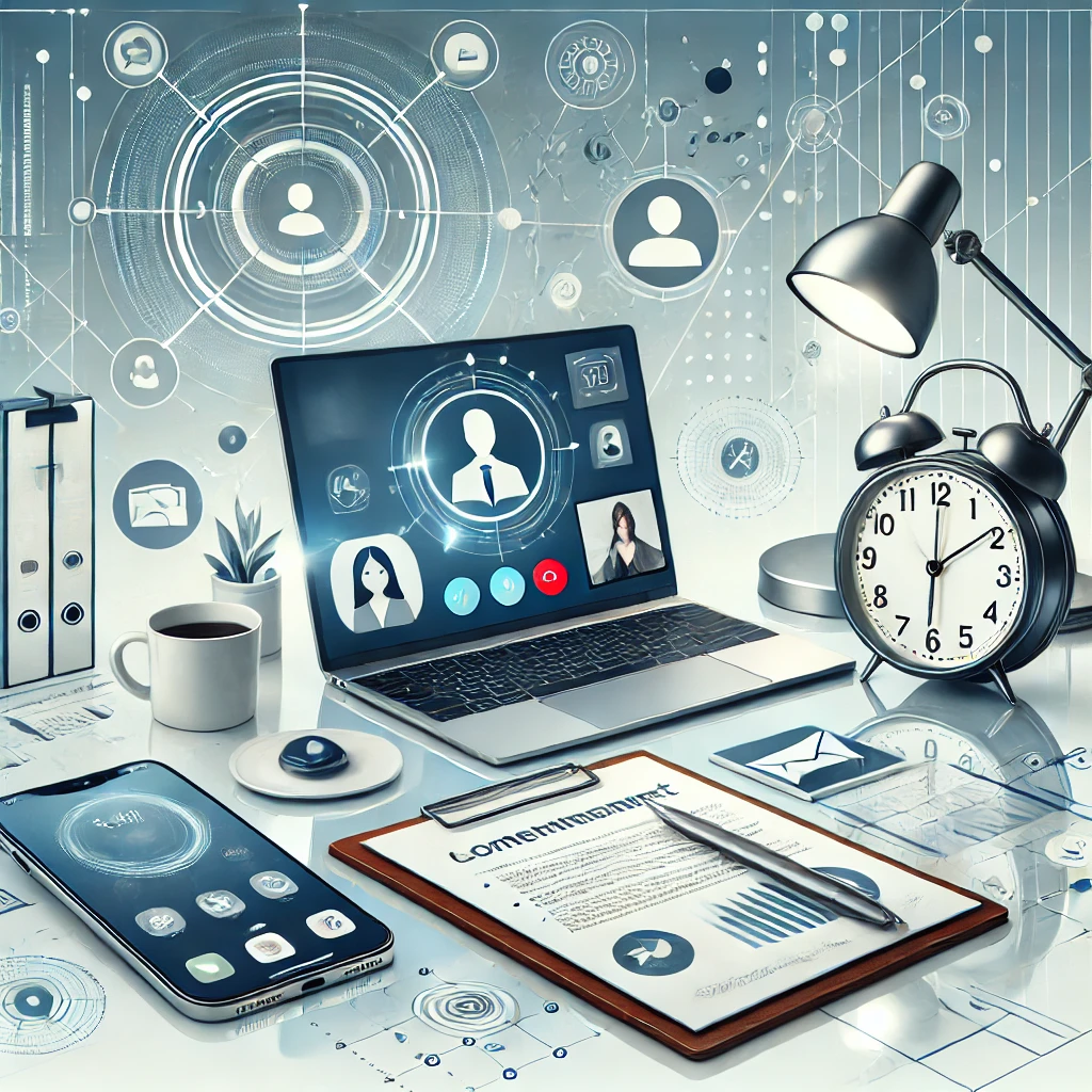 The Art of Choosing the Right Communication Method - LeaderWork