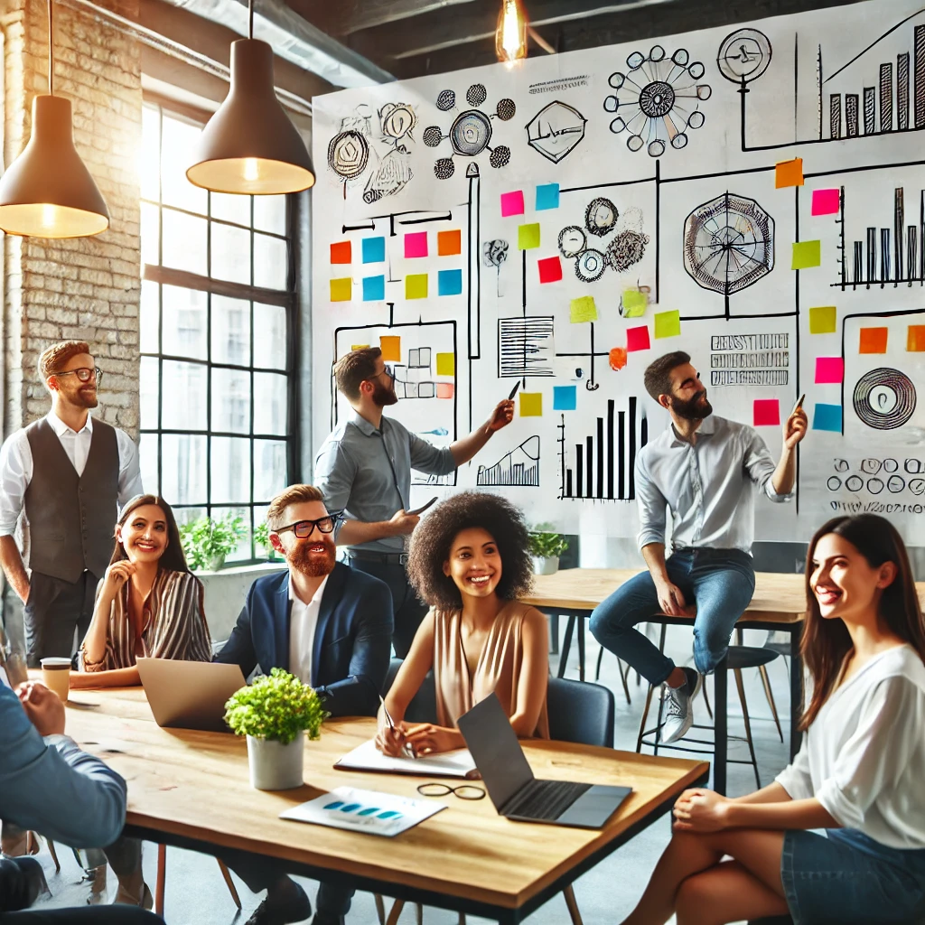 Continuous Improvement: The Magic of Empowering Teams to Make Things ...