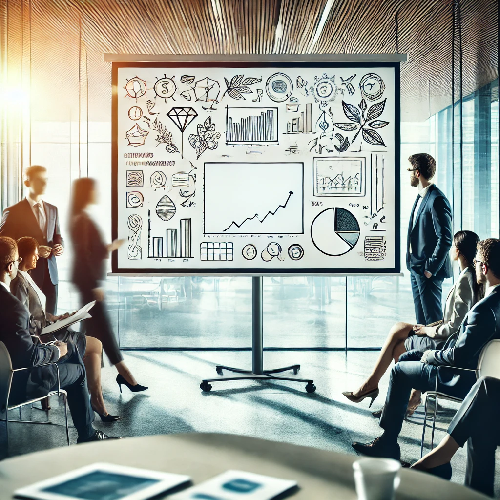 From Intimidation to Empowerment: Why Financial Literacy is Often the ...