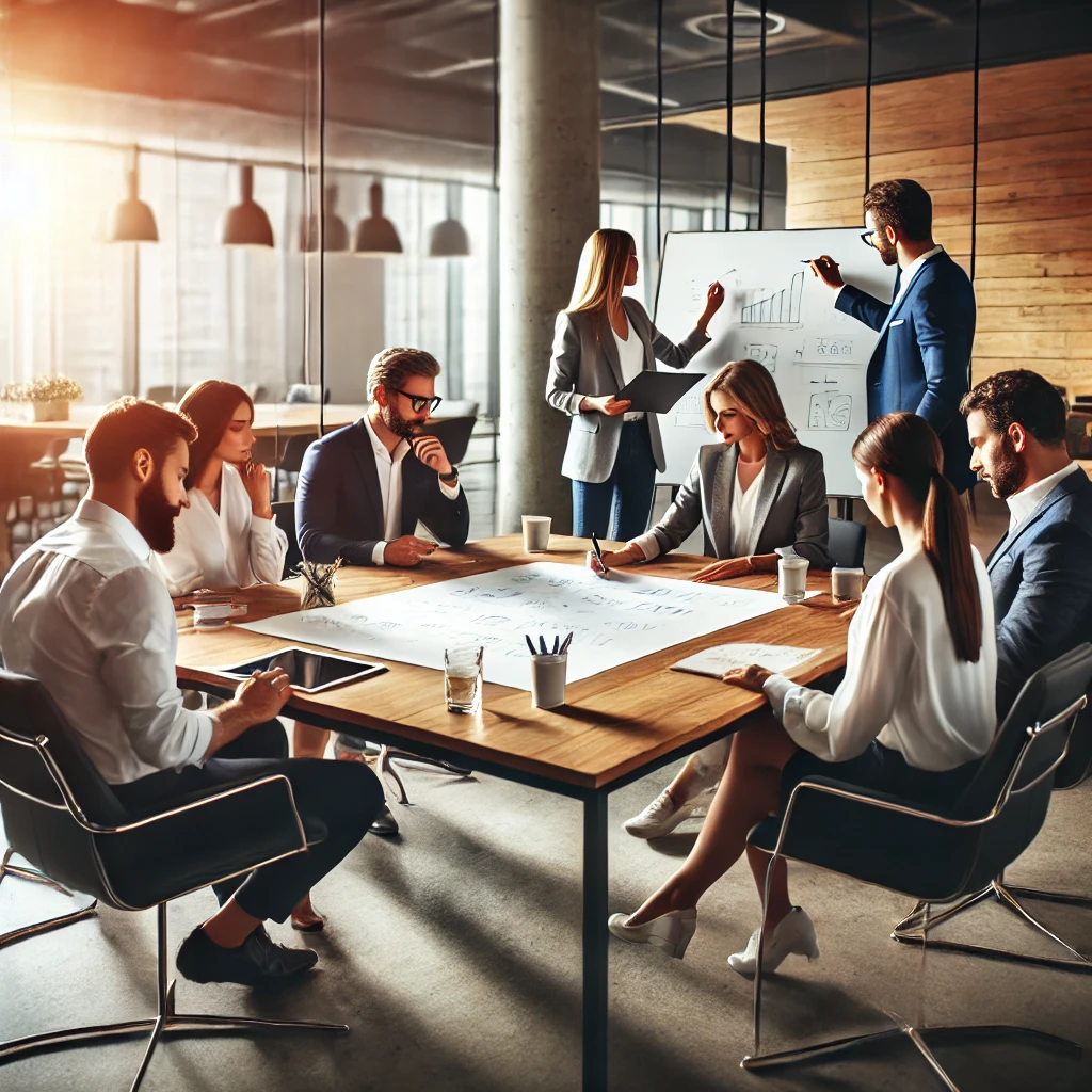 From Vision to Action: Connecting Purpose, Strategy, and Execution ...