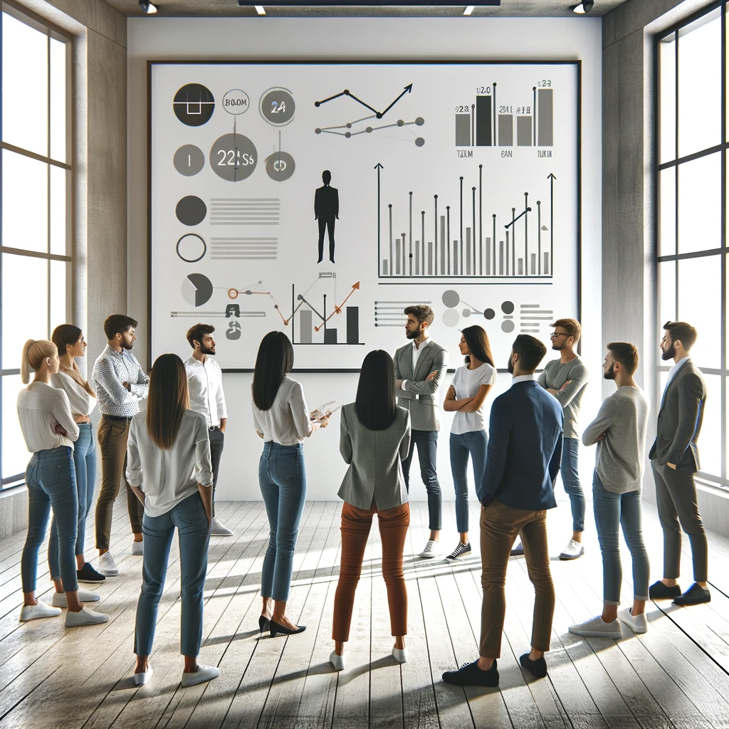 From Updates to Outcomes: Transforming Morning Huddles into Progress ...