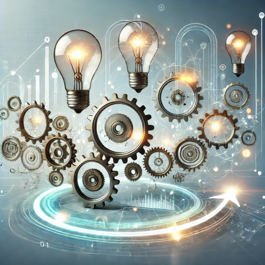 Beyond Idea Counts: Building a Culture of Continuous Improvement ...