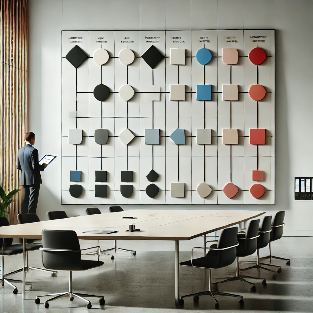 From Chaos to Clarity: A System for Prioritizing What Matters - LeaderWork